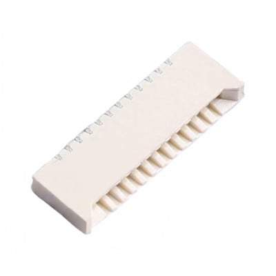 JUSHUO AFA10-S12VCA-00 FFC FPC Flat Flexible Connector Housing for sale