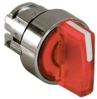 Schneider ZB4FA434 Configurable Switch Body