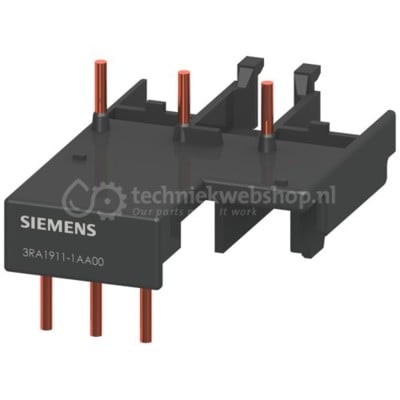 SIEMENS 3RV10111EA150BA0 Motor Protective Circuit Breaker for sale