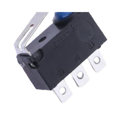Korean Hroparts Elec K9-2841R-6HDA Limit Switch