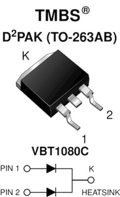 VBT3080S-M3