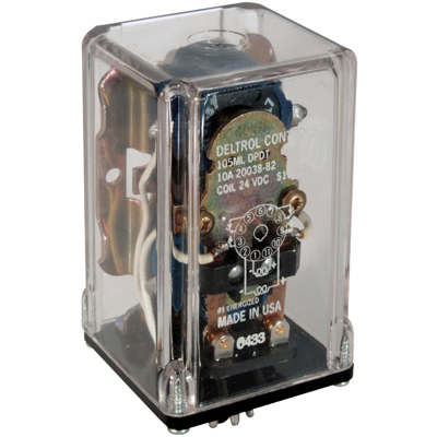 Altech RM85-2011-35-1012 Power Relay for sale