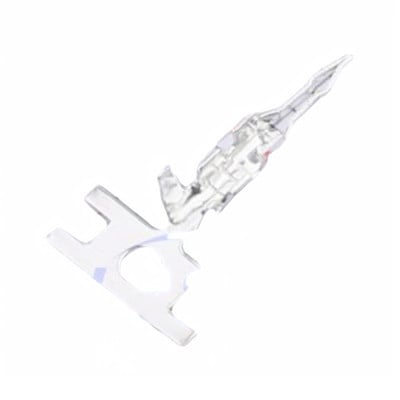 DLL SAN-T-G Rectangular Connector Contacts