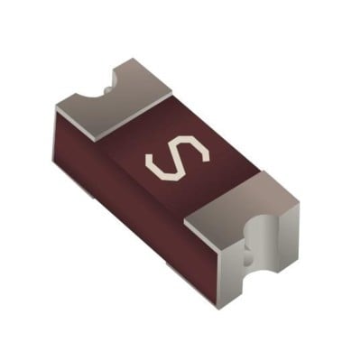 BOURNS SF-2410FPA800W-2 Fuse Chip