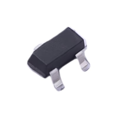 JSCJ DTA114ESA Single Pre-Biased Bipolar Transistor