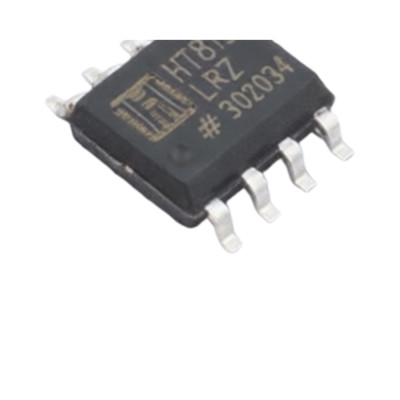 HTCSEMI HT813LRZ Supervisors Chip for sale
