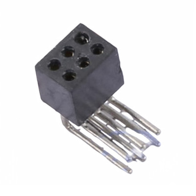 MINTRON MTBA2-D050640 FFC FPC Flat Flexible Connector Assembly