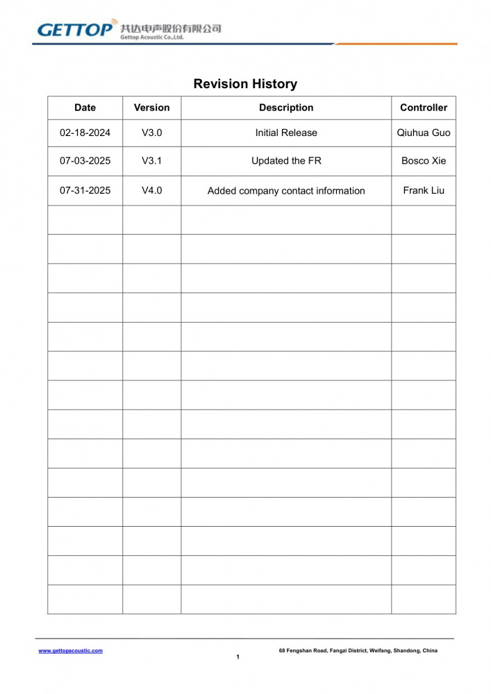 BOM4015BL-J393AC datasheet page 2