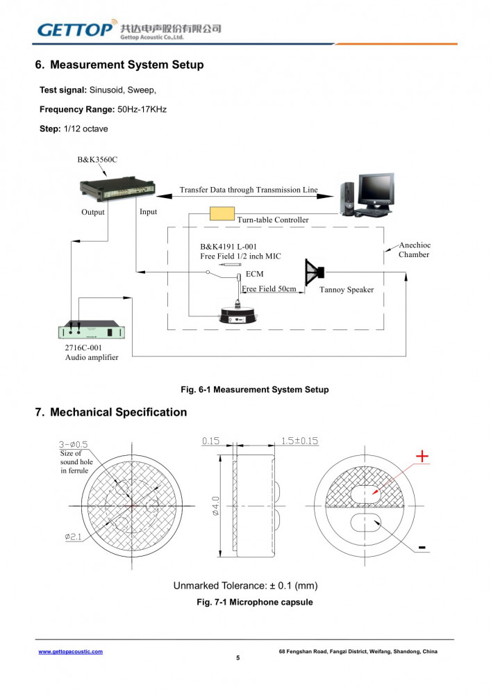 BOM4015BL-J393AC datasheet page 6