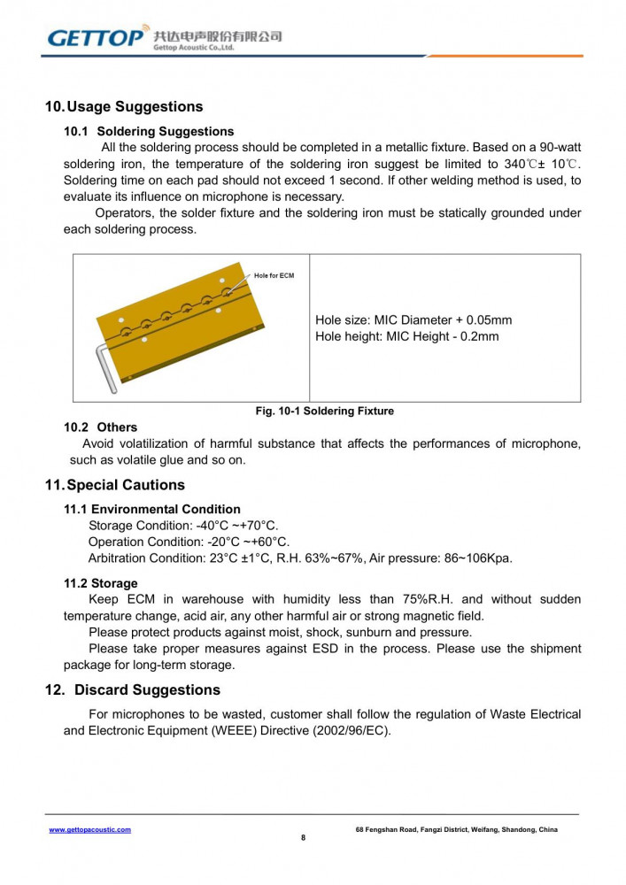 BOM4015BL-J393AC datasheet page 9
