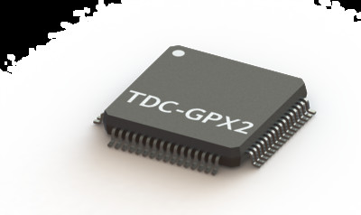 TDC-GPX2 Time-to-Digital Converter for sale