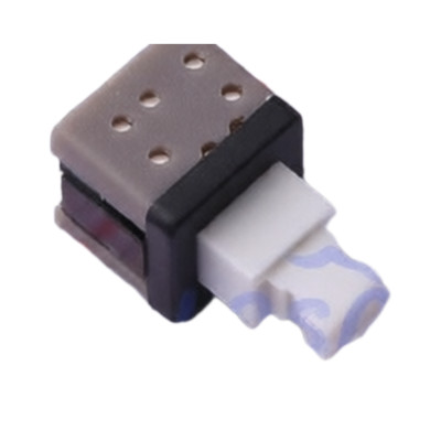 HOOYA PB-22E77-S-E Pushbutton Switch