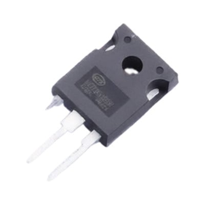 MOT MOT20N65T Single N-Channel MOSFET