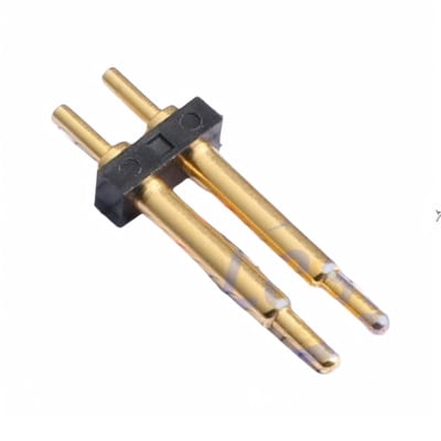 Xinyangze YZP0675-17061-03 Spring Loaded Pogo Pin Contact for Pressure Connectors