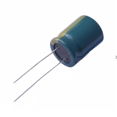 BERYL Electronic Tech RC063M331LO13*20H-8A1C Aluminum Electrolytic Capacitor