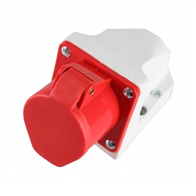Delixi Electric DHADEP2114R Plugs and Receptacles Chip for sale