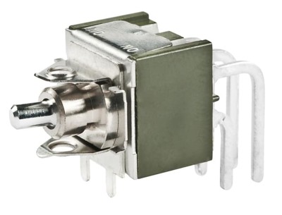 Bracket PC Mount Miniature Rocker