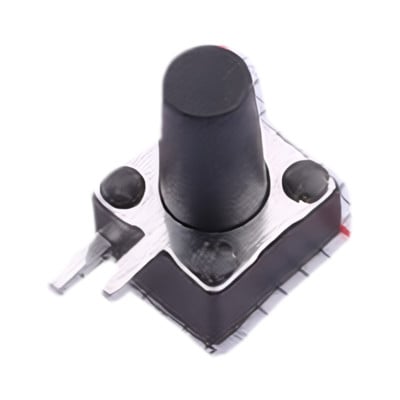 Yuandi TS-1095C-A13B2-D2 Tactile Switch