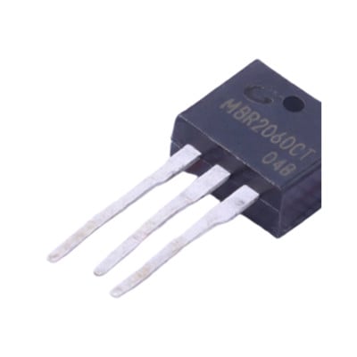 JSCJ MBR0530 Single Diode