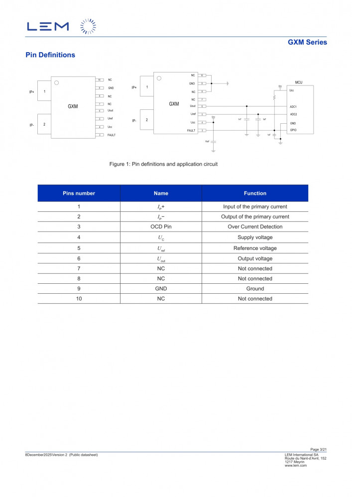 GXM ANC document page 3