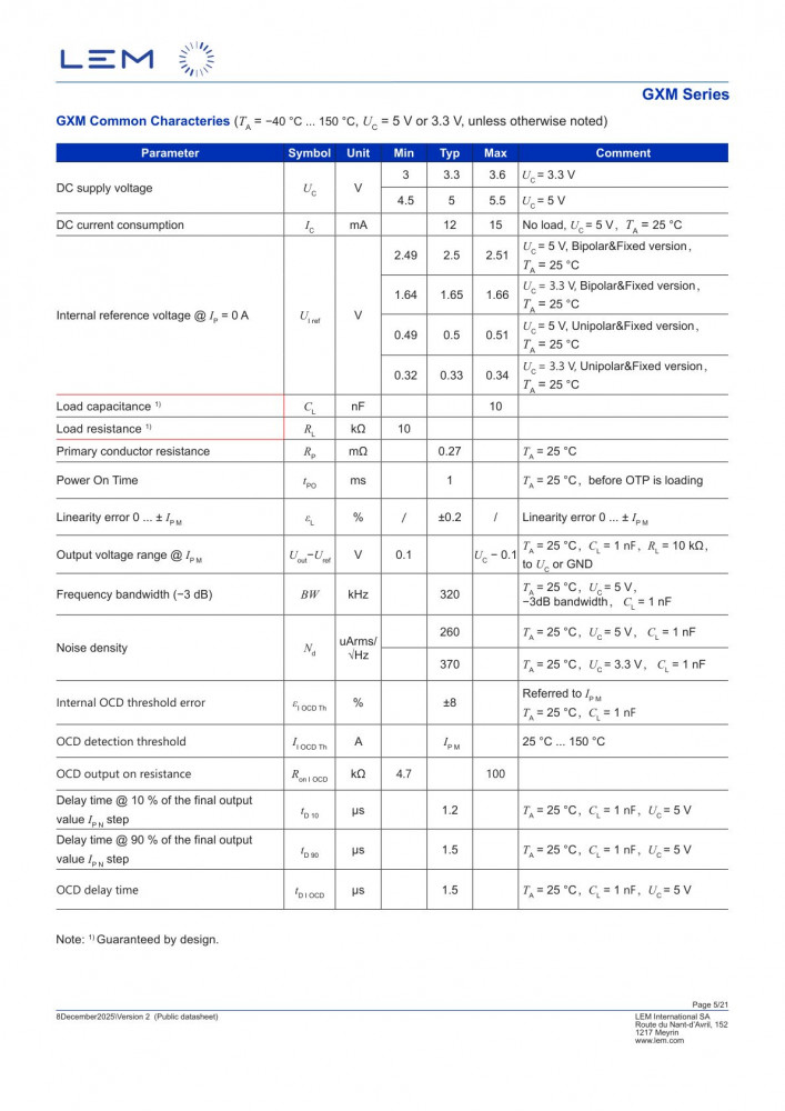 GXM ANC document page 5