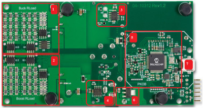 MICROCHIP DM330017-2 for sale
