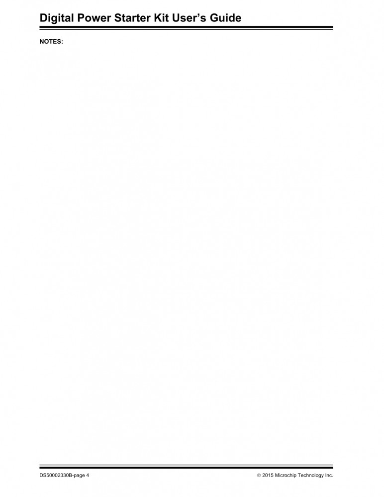 DM330017-2 user guide page 4