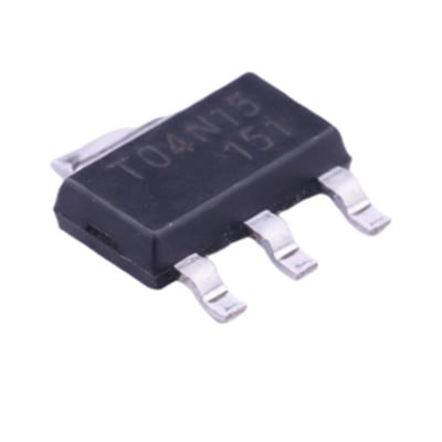 JSCJ CJ1012 Single N-Channel MOSFET