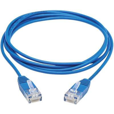 EATON N261-UR10-BL Modular Ethernet Cable – RJ45/RJ11