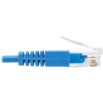 EATON N261-UR05-BL Modular Ethernet Cable RJ45 RJ11 Chip for sale
