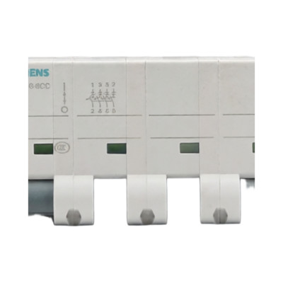 SIEMENS 5SY6403-8CC Miniature Circuit Breaker for sale