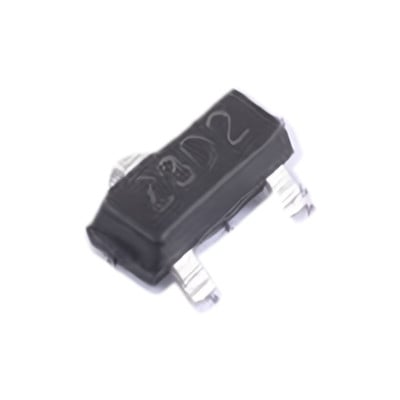 LGE G2306 Single N-Channel MOSFET