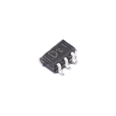 Nexperia PUMD6,115 Single Pre-Biased Bipolar Transistor