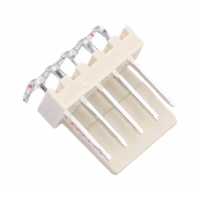 SAMZO 5VMBA040 Male Pin Header Connector