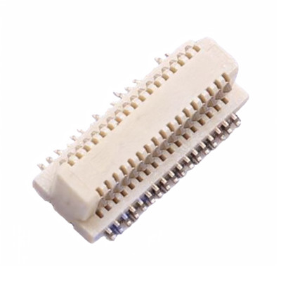 G-Switch GT-B0503MSV32-52S1101 Arrays, Edge Type, Mezzanine (Board to Board) Chip