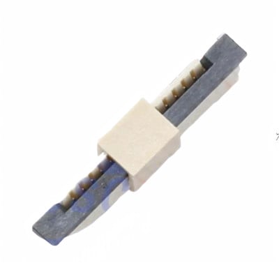 GUOCONN 1.0K-GT-18PB-RXL FFC FPC Flat Flexible Connector Housing