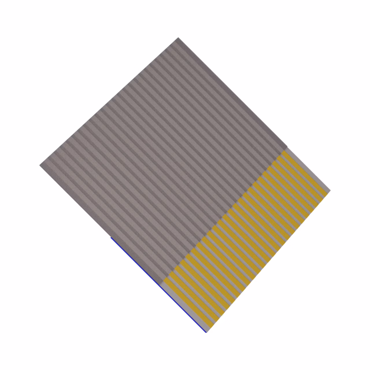 0.50mm Pitch Premo-Flex FFC Jumper, Same Side Contacts (Type A), 51.00mm Cable Length, Gold (Au) Plating, 24 Circuits for sale