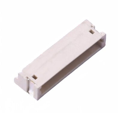 SHOU HAN 1.5-7P WT Male Header Pins
