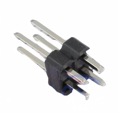 BXCONN A127UP-ZD10P Male Header Pins