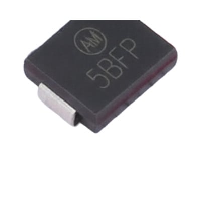 amsem 5.0SMDJ75CA/T7 TVS Diode