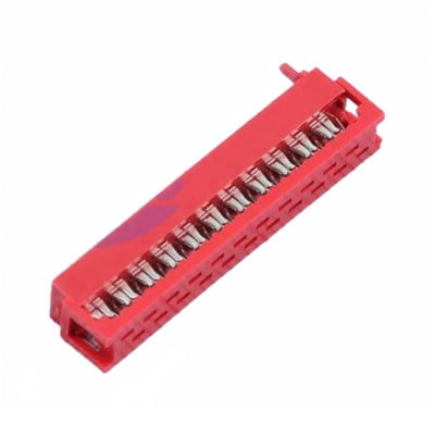 XKB Connection X9127HI-18A-PTRE