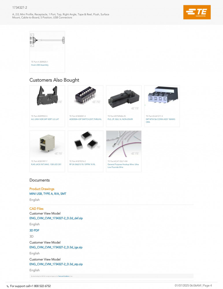 1734327-2 technical document page 4