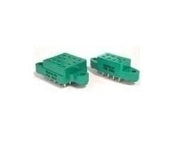 Amphenol RSN112010 Relay Socket for sale