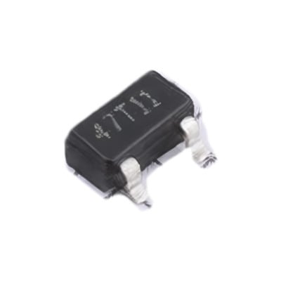 Hallwee HAL247TGSO Solid State Switch Chip for sale