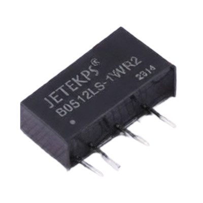 JETEKPS B0512S-2WR2 DC DC Converter Chip