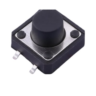 Yuandi TS-1093A-A9B2-D2 Tactile Switch