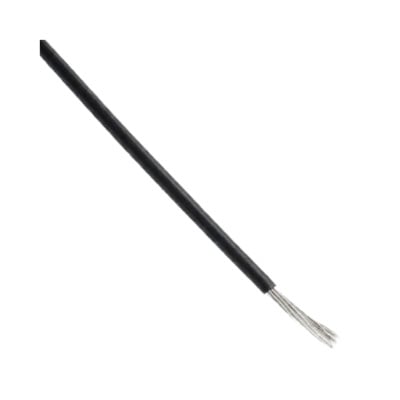 CNC Tech 3135-16-1-0500-001-1-TS Single Conductor Hook-Up Wire for sale