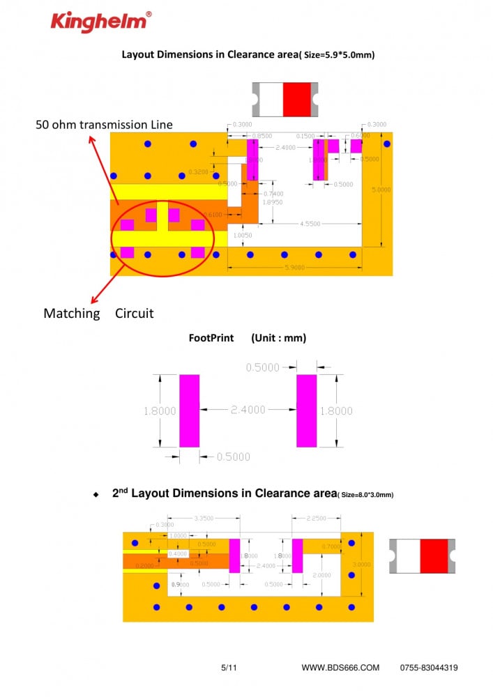 KH-3216-H0209 datasheet page 5