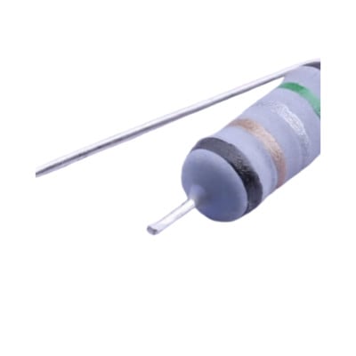 CCO(Chian Chia Elec) KNP2WS-0.15Ω±5%