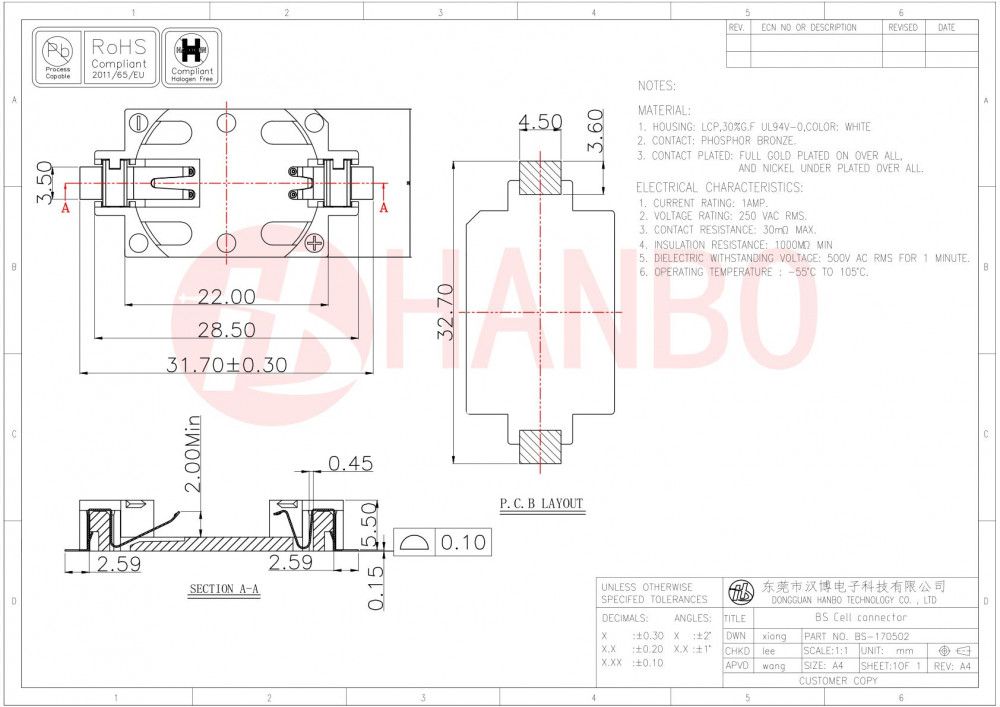 BS-170502 technical document preview